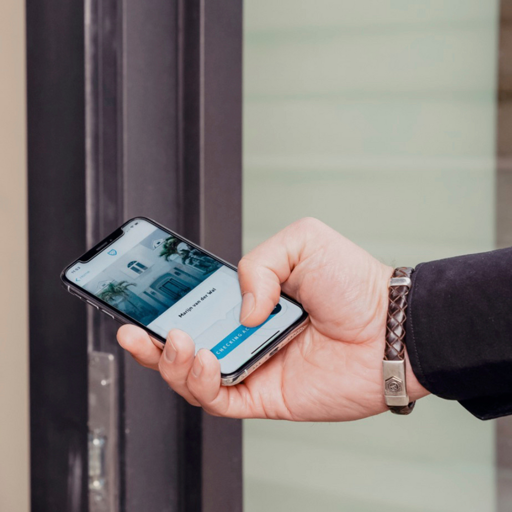 DEN Smarthome | DEN SmartStrike™: Elevate Your Home's Security | DEN ...