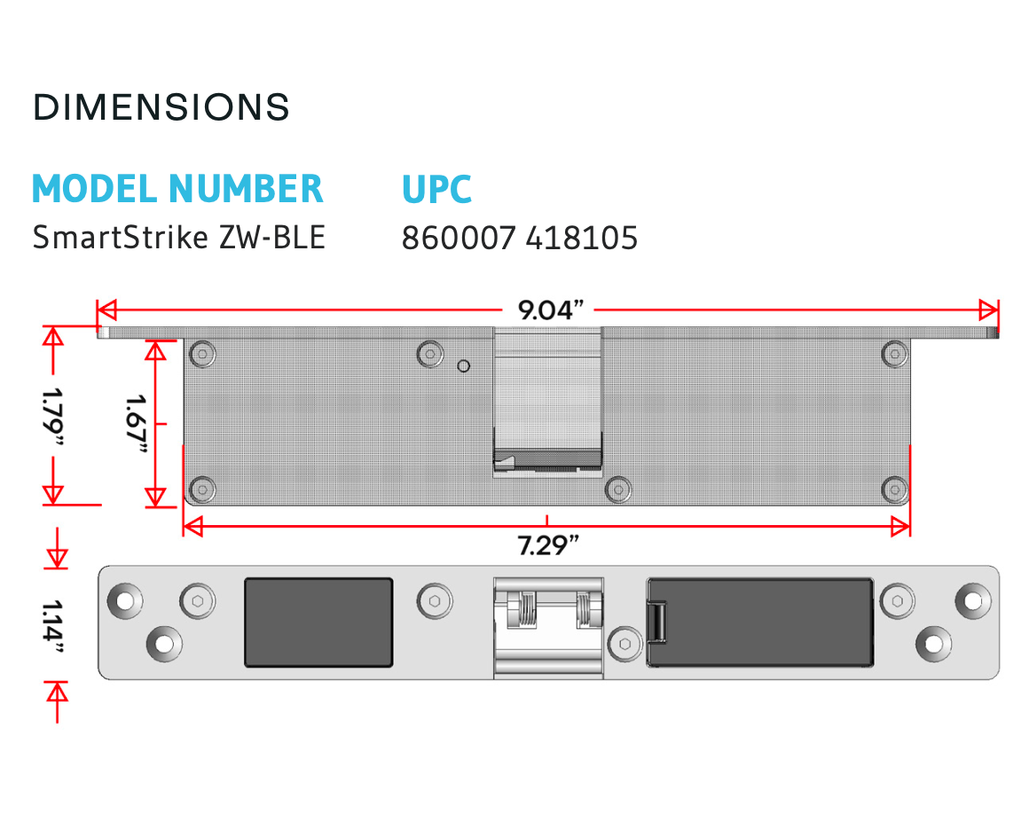 DEN SmartStrike™: Elevate Your Home's Security | DEN Smarthome | DEN ...